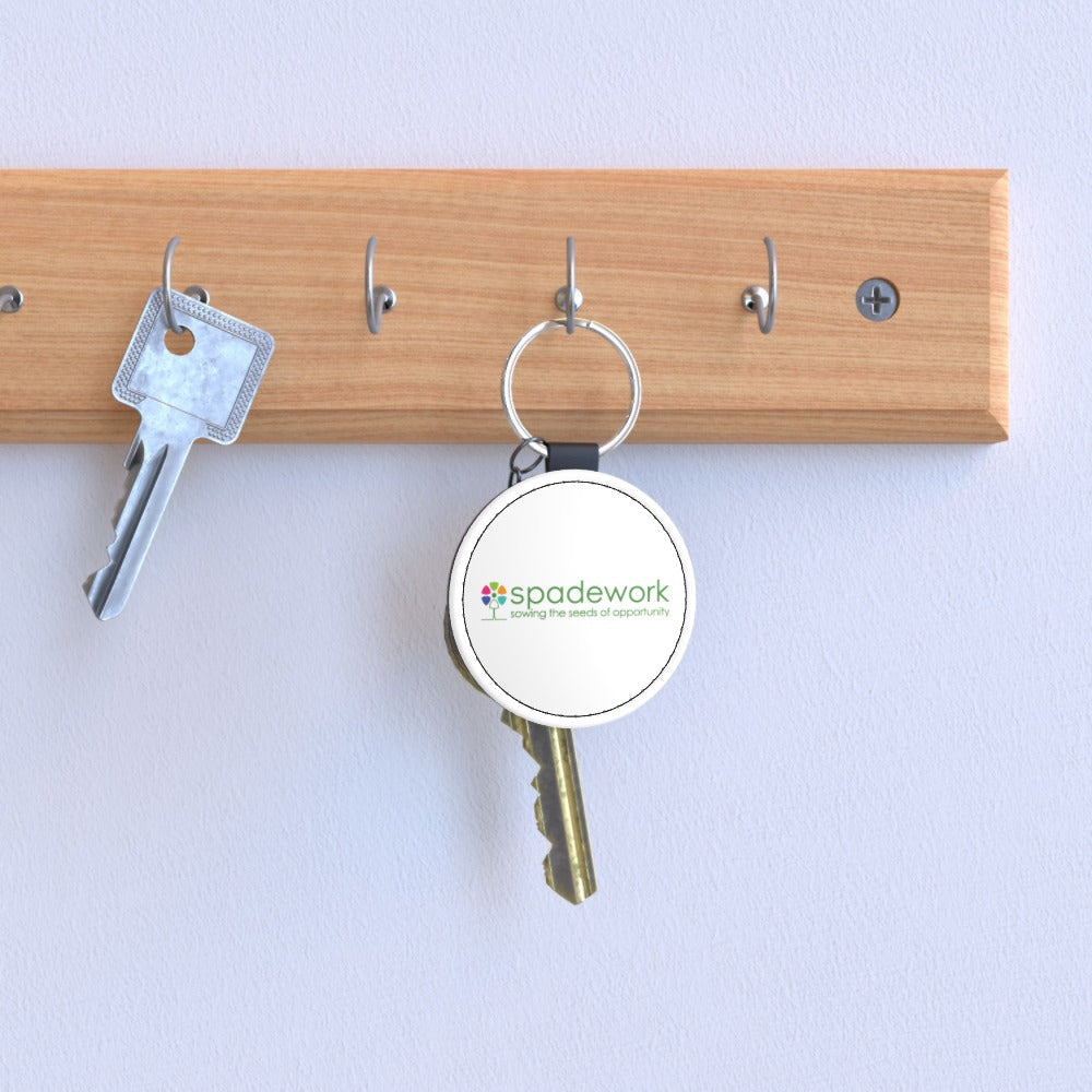 Keyring – spadework